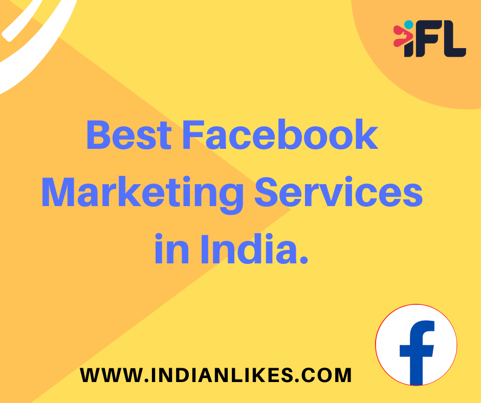 FACEBOOK MARKETING - Indian Likes